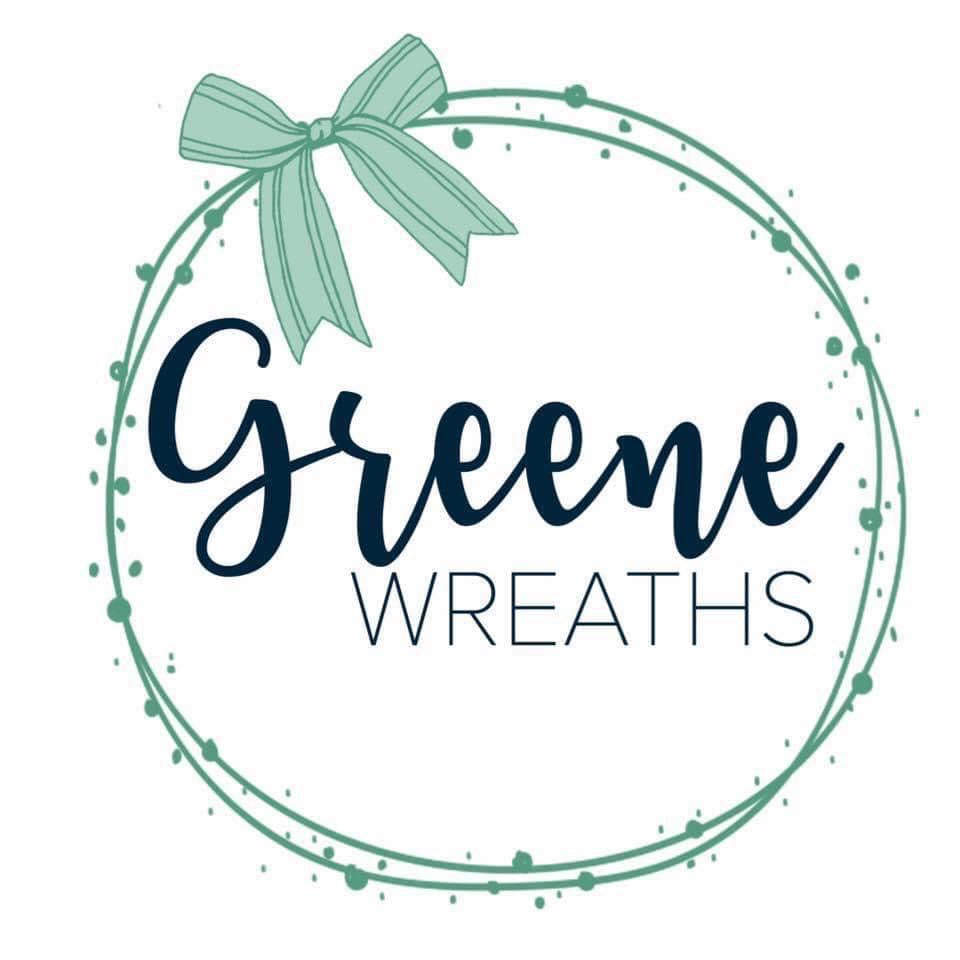 Greene Wreaths Collection – Wreath Sign Designs